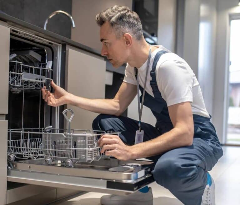 Residential Appliance Maintenance Plan | Seattle | HotWire Repair